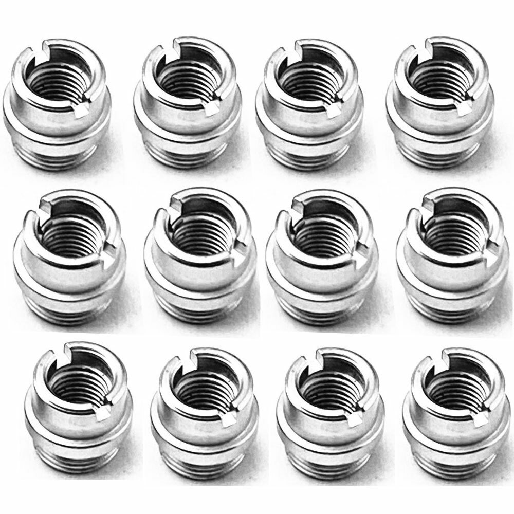 1911 Grip Screw Bushing - Stainless -US NEW 4-12PACKS ## | eBay