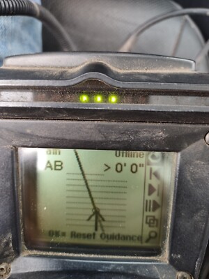 GPS & Guidance Equipment - Ez-Guide Plus