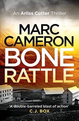 Bone Rattle - Paperback - GOOD | eBay