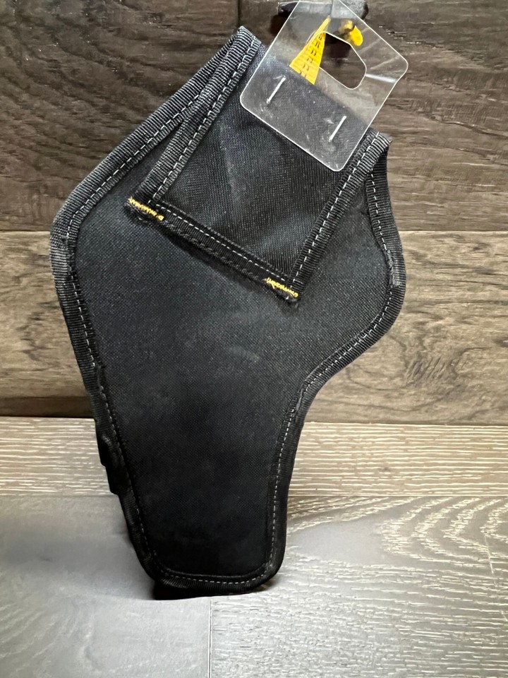CLC Tool Works Cordless Drill Holster Tool Belt Pouch Holder 5023 | eBay