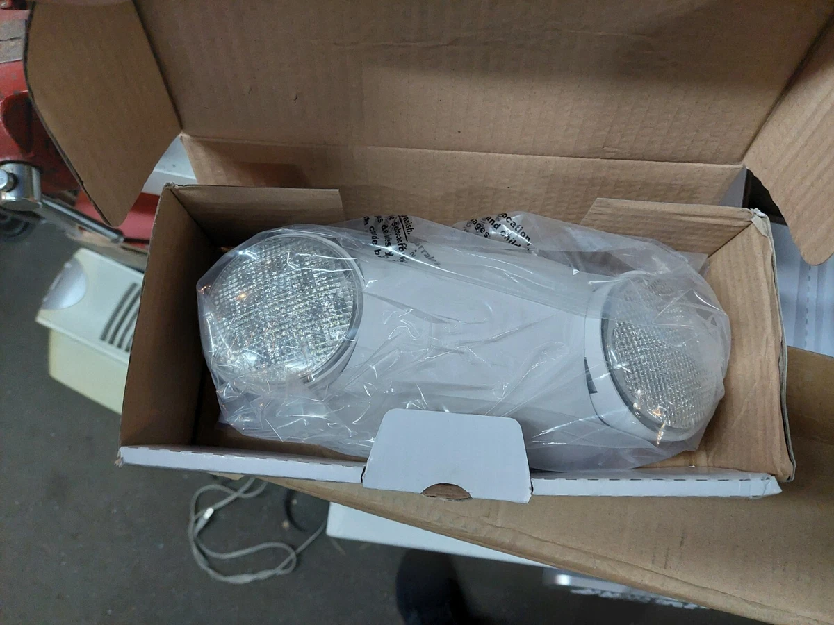 Emergi Lite Emergency Lights | Shelly Lighting