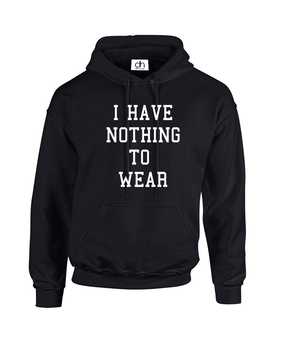 Nothing To Wear Quotes
