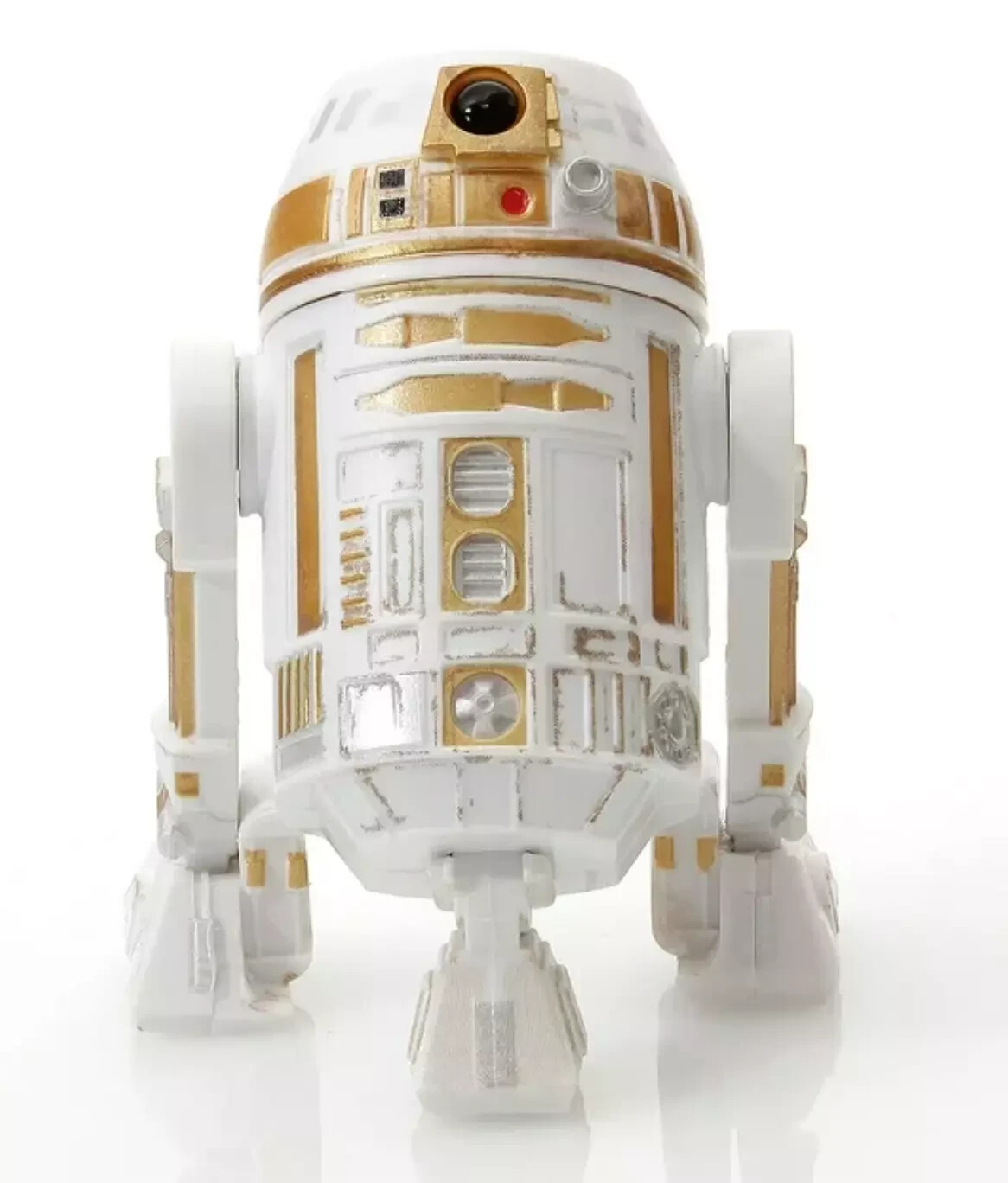 Disney Star Wars Droid Factory Mandalorian 4 Pack R6-D3, MA-13, R1, N0 ...