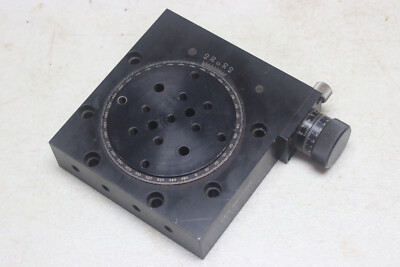 Microscopes - Rotating Stage