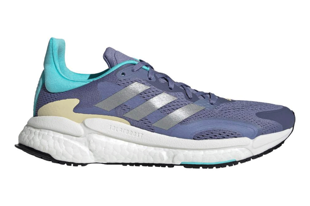 Size 8 - adidas Solar Boost 3 Orbit Violet W for sale online | eBay