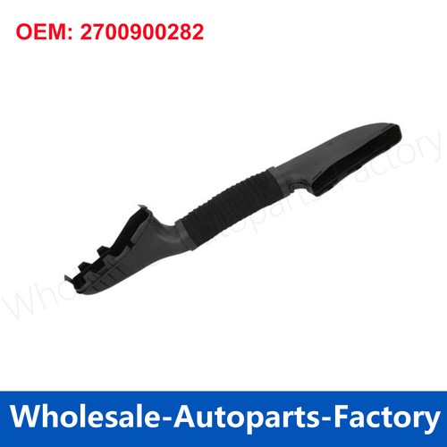 1PCS Engine Air Intake Hose For Mercedes Benz X156 W176 W246 2700900282 ...