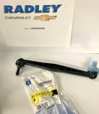 Chevrolet GM OEM 12-13 Sonic Stabilizer Sway Bar-front-link 95941670 ...