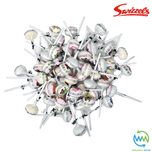 Swizzles DOUBLE LOLLIES Fruity Individual Wrapped SWEETS Retro CANDY ...