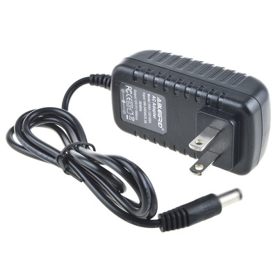 AC Adapter for Korg SP-100 SP-200 Keyboard Charger Power Supply Cord ...