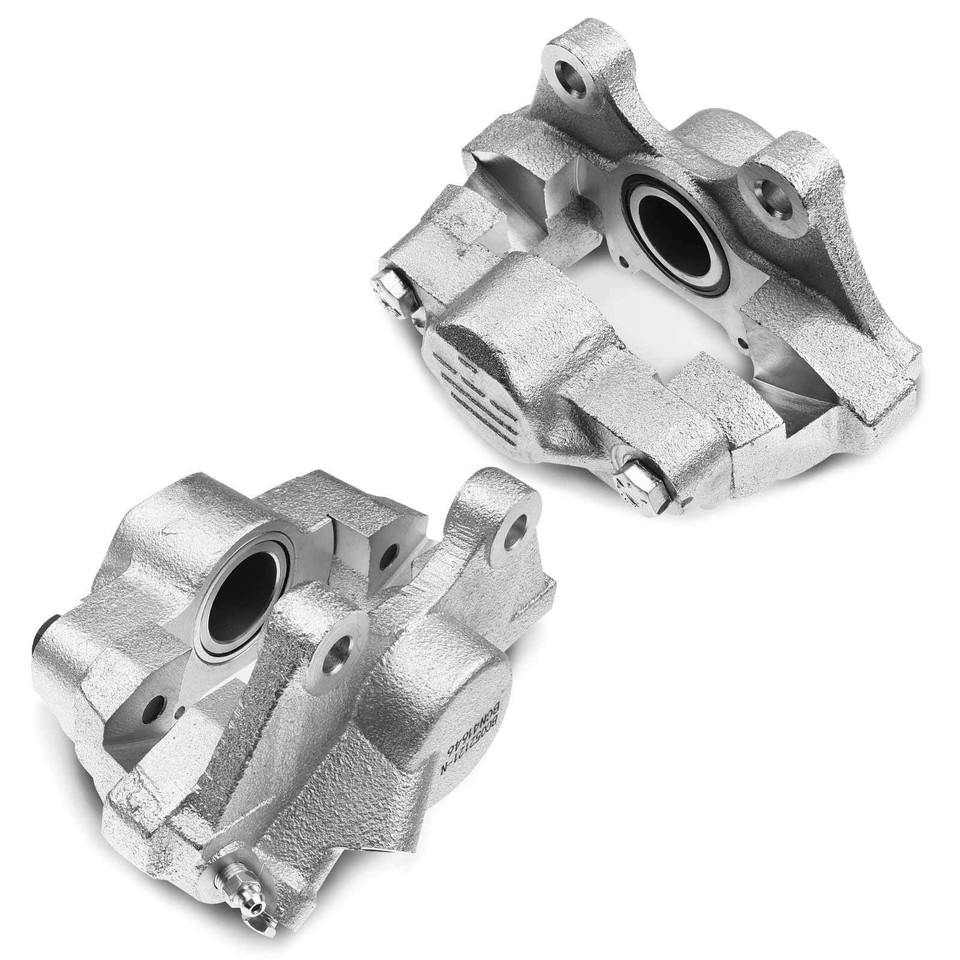 2x Brake Caliper Rear for Land Rover Discovery I 1989-1998 Range Rover ...