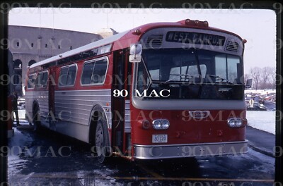 OHIO STATE UNIVERSITY-OSU. FLXIBLE BUS #120. Columbus (OH). Original ...