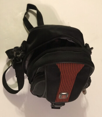 Wenger Camera Case Black MNF-GA-7813-13 | eBay