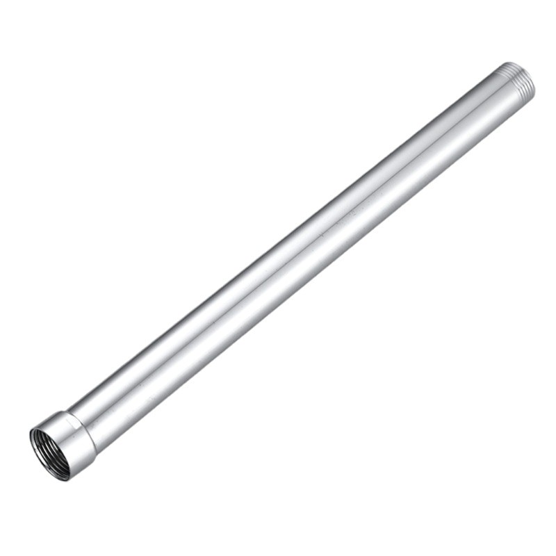 Shower Head Extension Rod Stainless Steels Shower Extension Pipe Extend ...