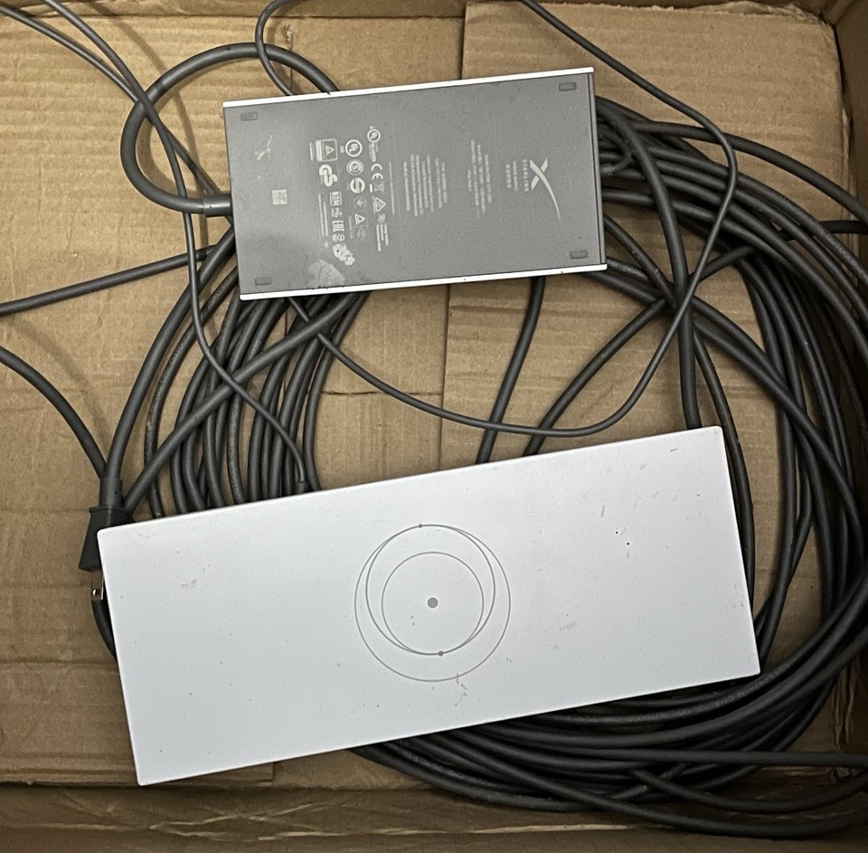 Starlink Gen 3 Standard Kit Satellite Internet Router Version UTA-232 ...