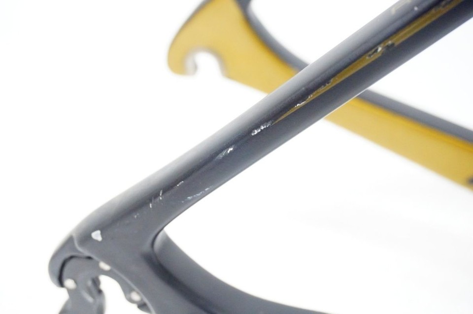 Corratec RT Carbon Road Bike Frame Set 2019 Size 46 USED | eBay