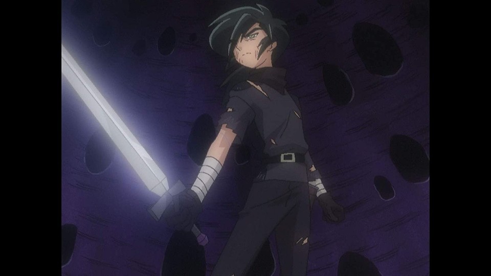 Princess Tutu: Complete Collection (Blu-ray) Chris Patton Nana Mizuki ...