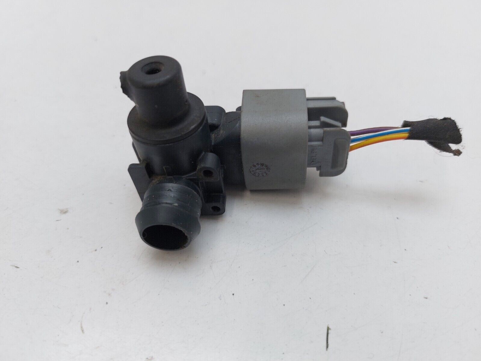 2017 Volvo V60 RHD Brake Servo Sensor 31340071 0261230305 for sale ...