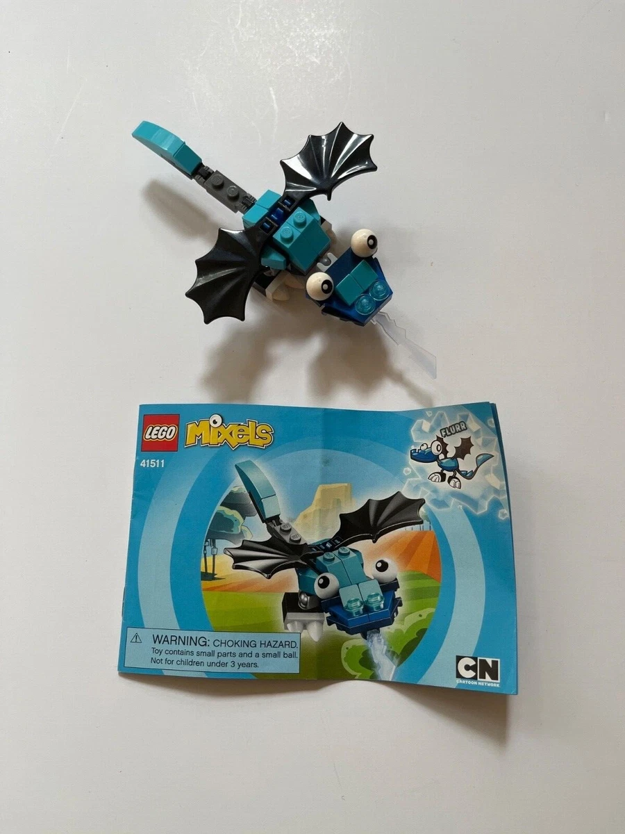 Mixels Series 2 Tribes