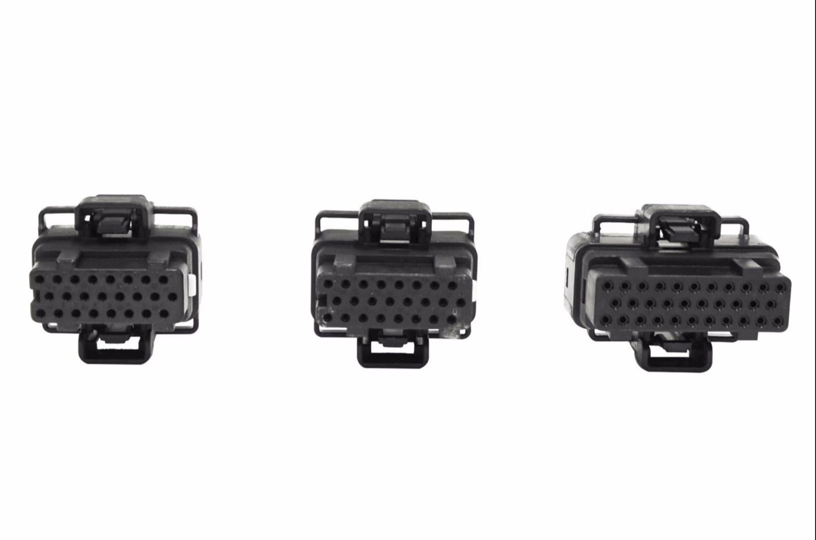 03-10 FORD 6.0 6.0L POWERSTROKE DIESEL FICM FUEL INJECTOR MODULE ...