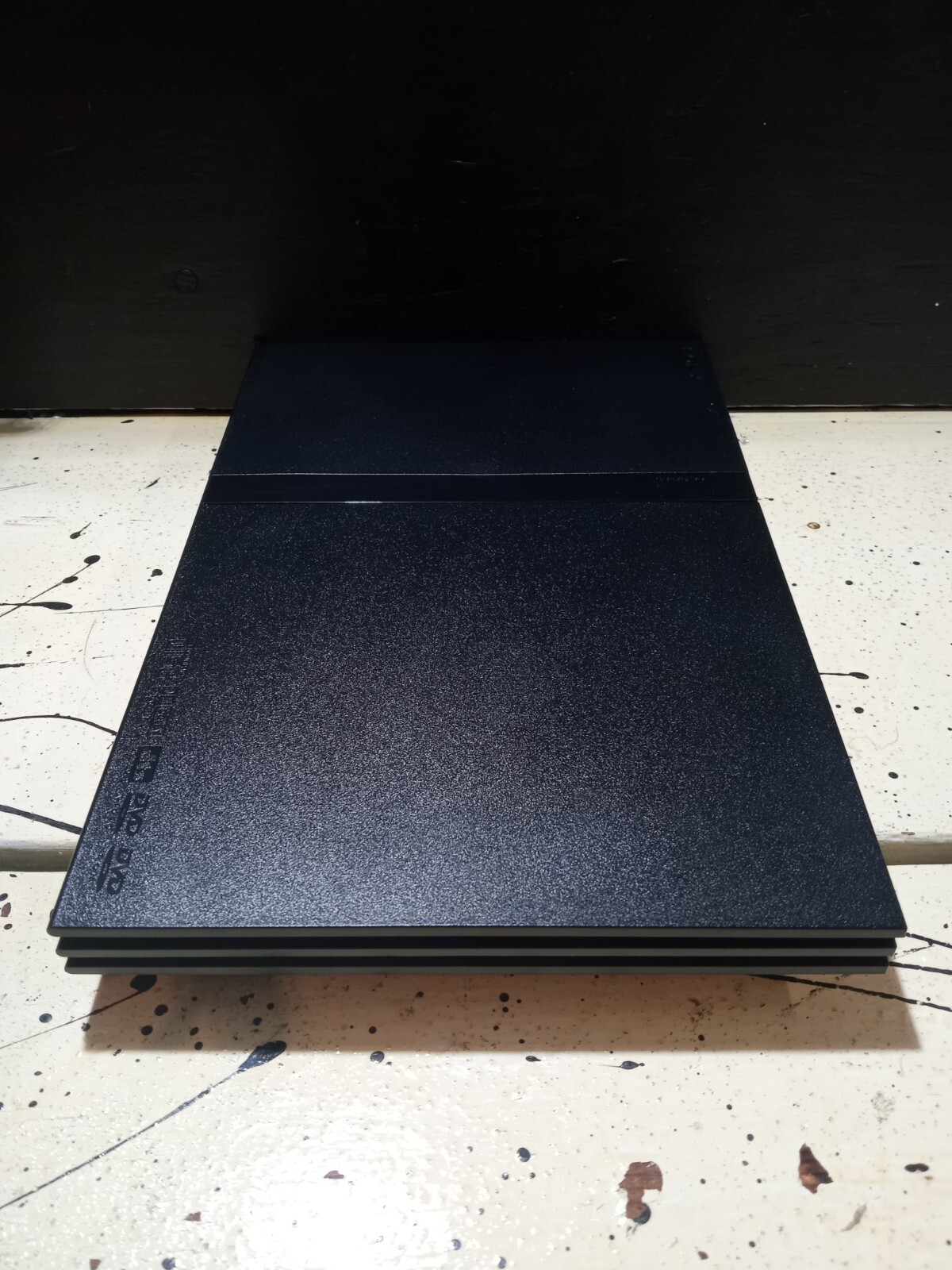 Sony PlayStation 2 PS2 Slim SCPH-70001 Console W/ Cords NEW LASER FREE ...