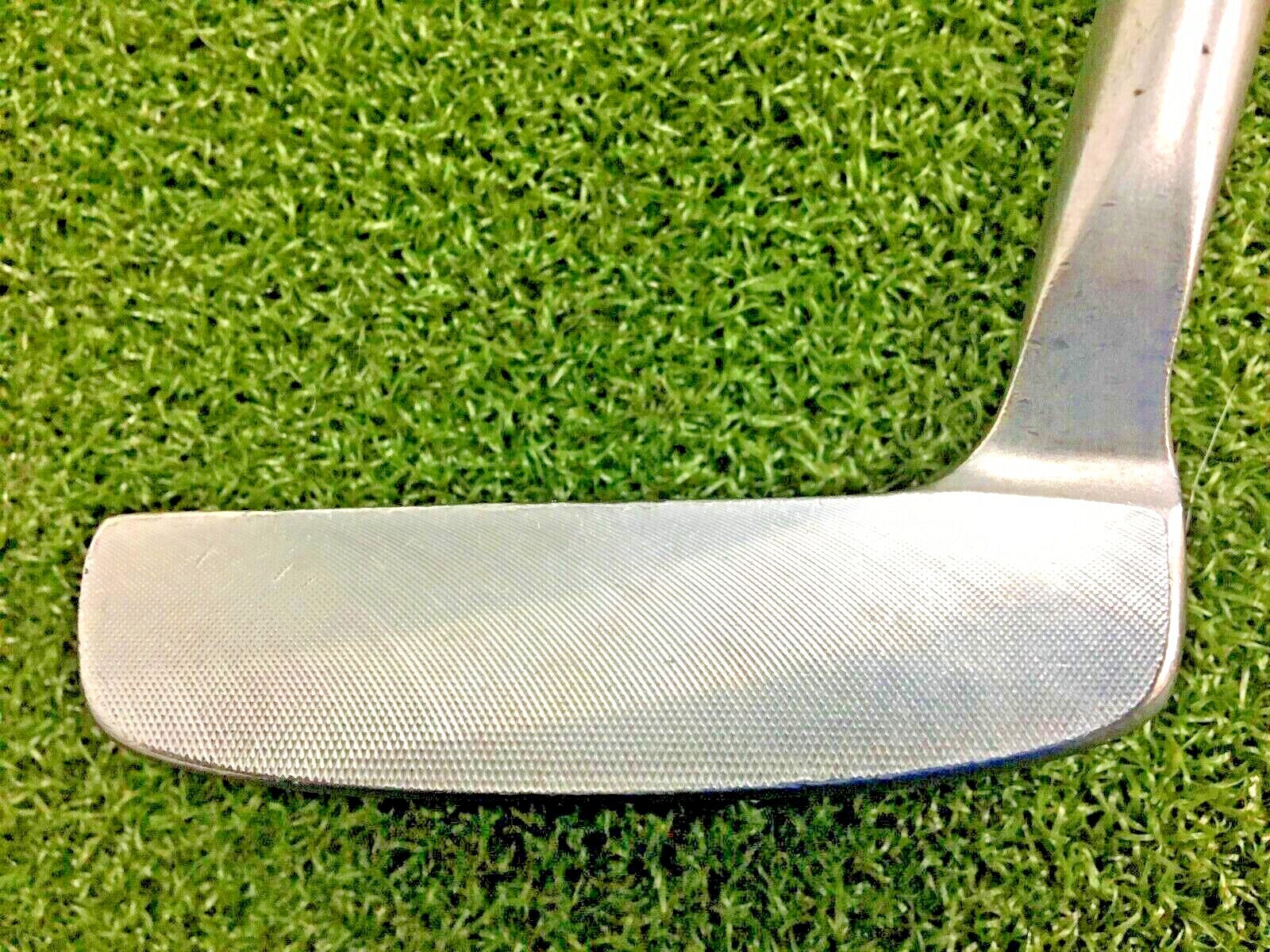 Dunlop DDH Classic IV Putter / RH / ~32" Steel / New Grip / Nice Club ...