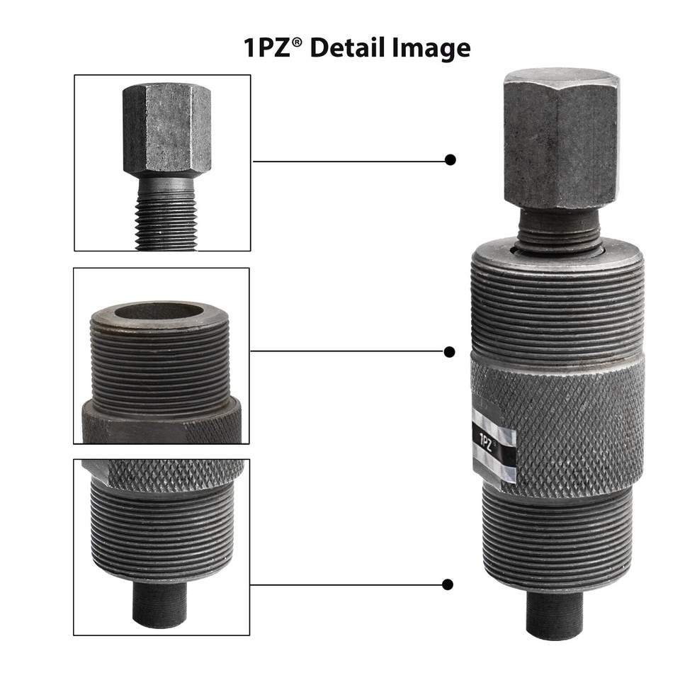 27mm Flywheel Magneto Stator Puller For Yamaha YZ80 YZ85 YZ125 YZ250F ...