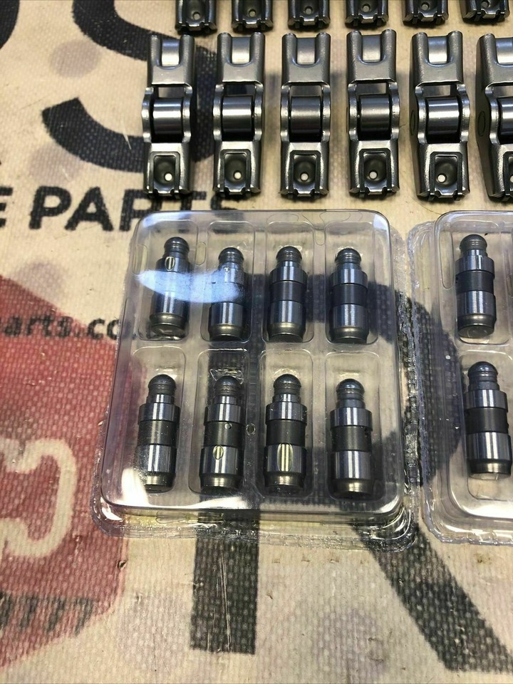 16 x Lifter & Rocker Arm for Dodge Nitro KA 2.8CRD 2007-2011 EEP/KA ...
