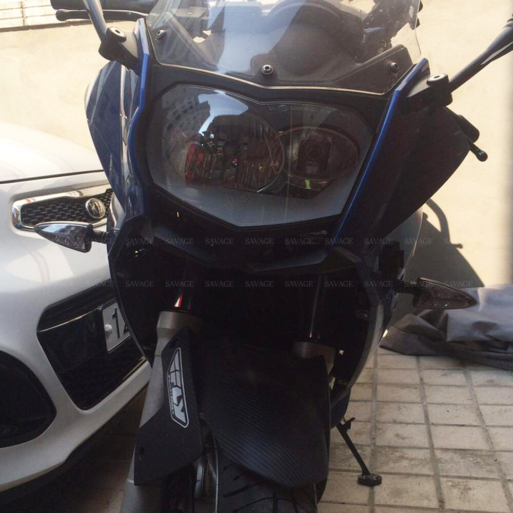 LED Front / Rear Turn Signal Light Indicator For BMW R1200GS R1200R ...