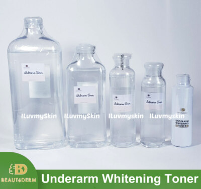 Beautederm Underarm Whitening Toner | eBay