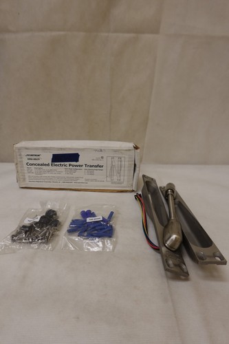 Securitron Assa Abloy CEPT-10 Door Concealed Electrical Power Transfer ...