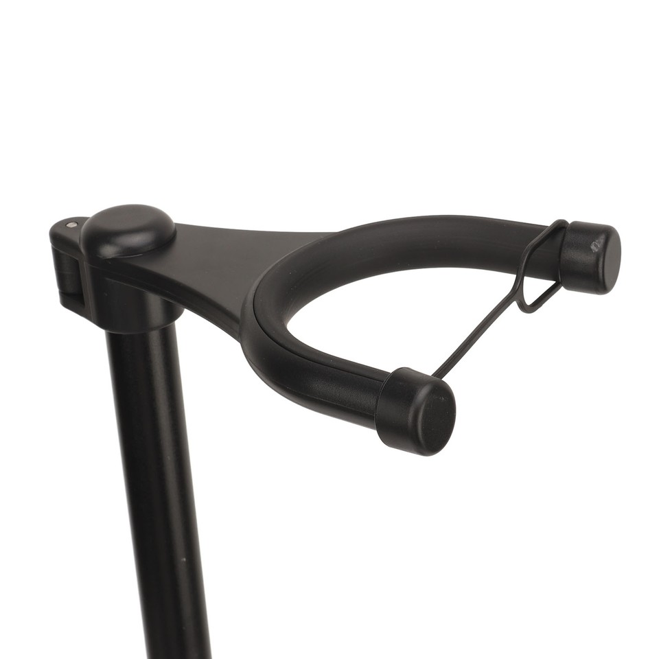 Wind Instrument Stand Aluminum Alloy Foldable Tripod Adjustable Un FAT ...