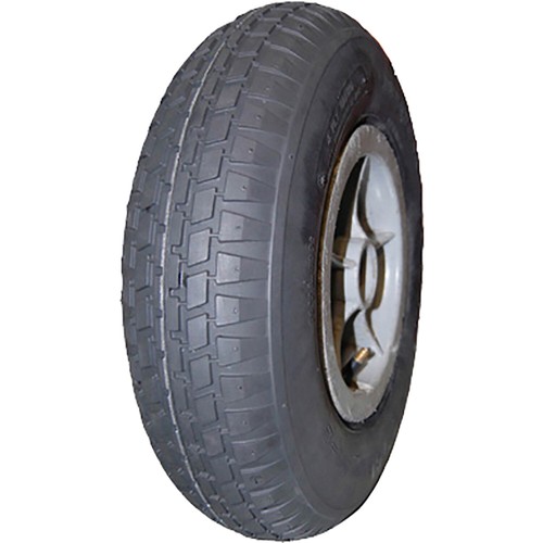 2 Tires 3.5-8 Deestone D602 Lawn & Garden Load 2 Ply | eBay