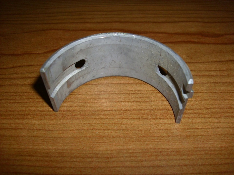 Lycoming Crankshaft Bearing 642720 | eBay