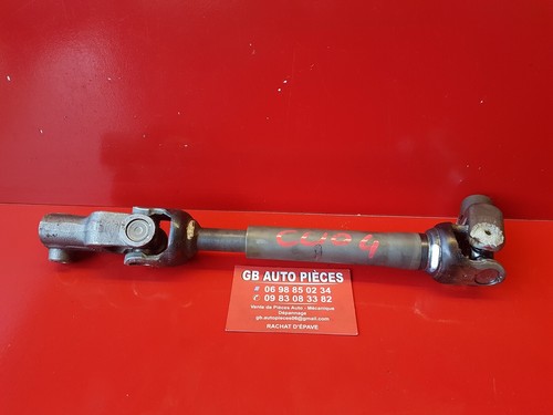 RENAULT CLIO 4 CROISILLON COLONNE DIRECTION | eBay