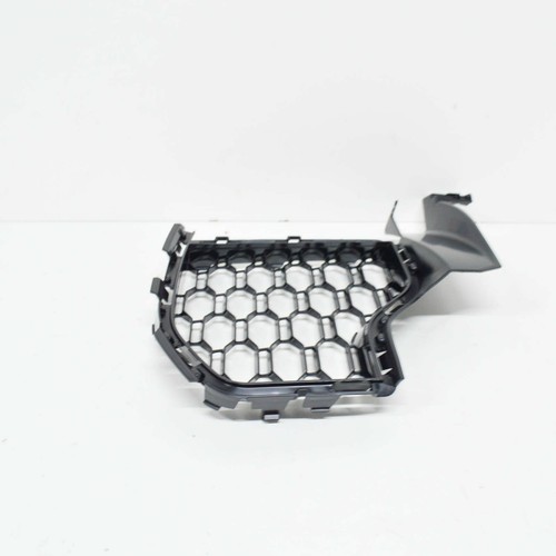 BMW X5 G05 FRONT BUMPER RIGHT SIDE OPEN GRILLE 8070174 51118070174 NO🇺🇸 ...