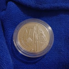 2025 Count Dracula 1oz Silver Bullion Coin - Coin Parade