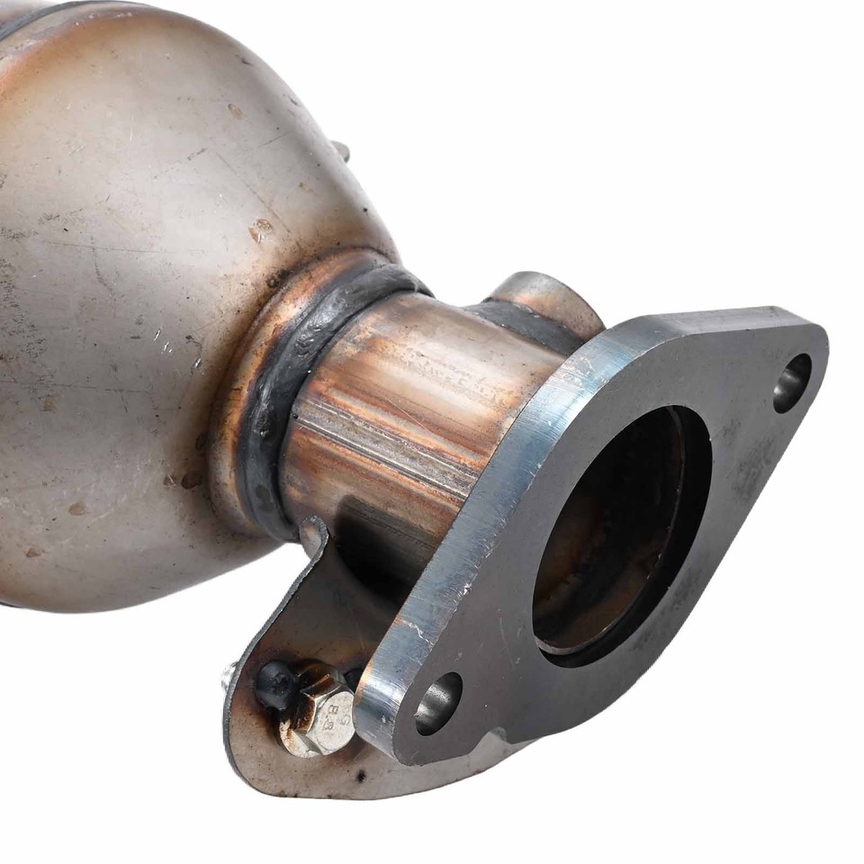 EPA Catalytic Converter Set For 13-19 Ford Explorer W/Upstream ...