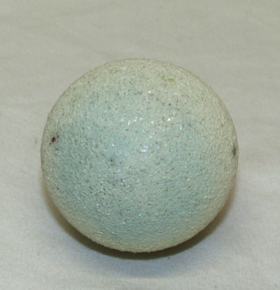 German Antique Glass Patriotic Venetian Dew Ball Christmas Ornament ...