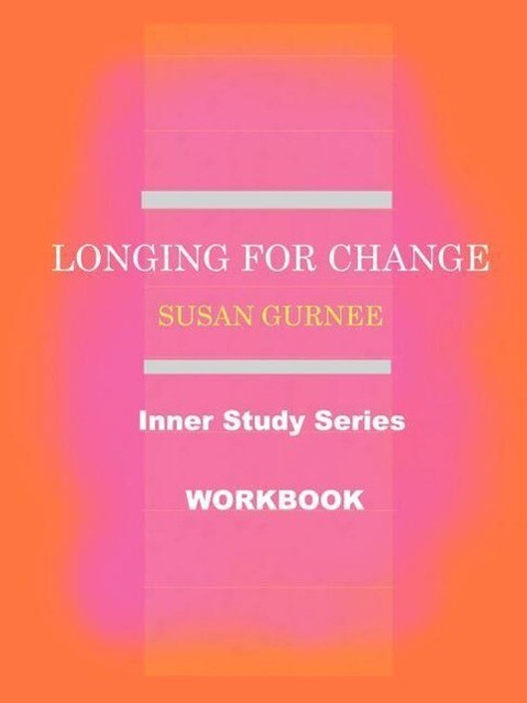 Longing for Change von Susan Gurnee (2003, Taschenbuch) online kaufen ...