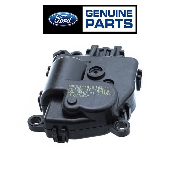 Ford HVAC A/C Heater Air Temperature Blend Door Actuator Motor YH1893 ...