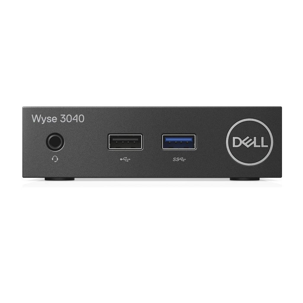 Dell Wyse 3040 Thin Client Intel Atom x5-Z8350 2GB 16GB Wyse ThinLinux ...