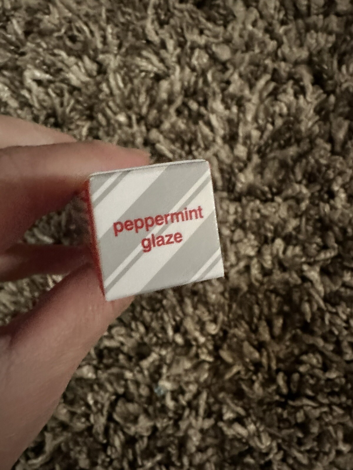 Rhode Peptide Lip Treatment in Peppermint Glaze (Limited Edition) | eBay