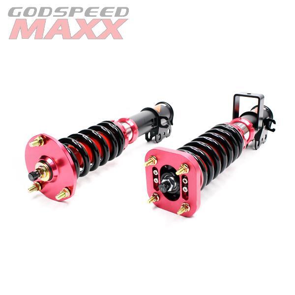 for MR2 SW20/SW21 91-95 MAXX Coilovers Suspension Lowering Kit ...