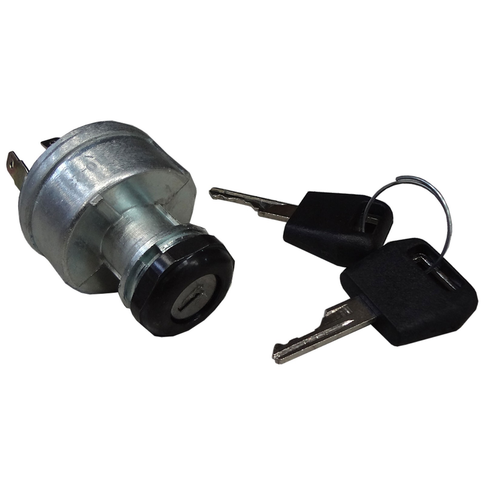 282775A1 Ignition Switch Fits Case and Fits McCormick Tractor Combine ...