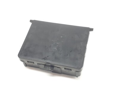 9811039380 module électronique pour PEUGEOT 308 1.2 12V E-THP (131 2013 ...