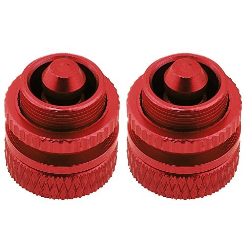 Hobbypark Φ4×Φ12 Aluminum Fuel Dot Gas / Glow Length :12mm RC Airplane ...