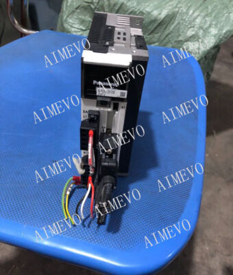 Panasonic AC Servo Driver MBDKT2510E | eBay