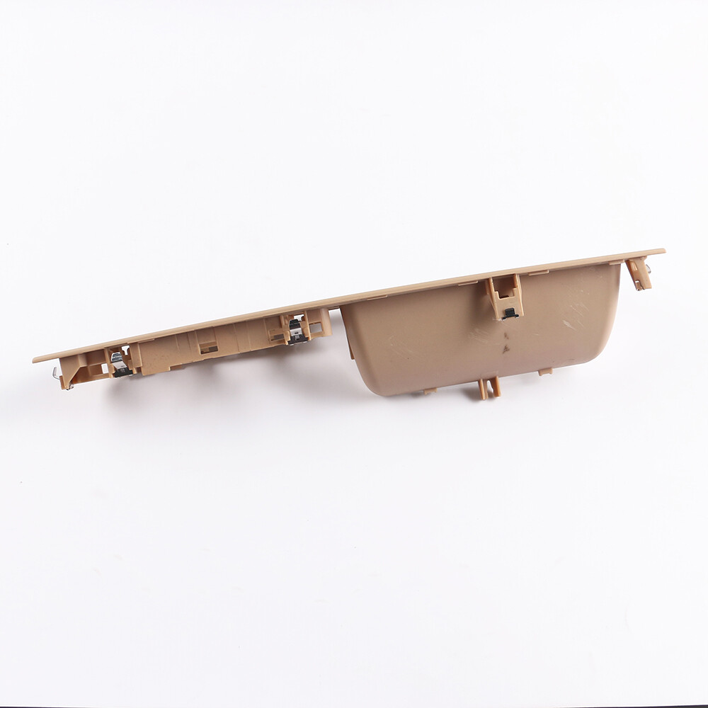 Front LH Door Handle Recess Trim Cover Panel 51416975793 Fits For BMW ...