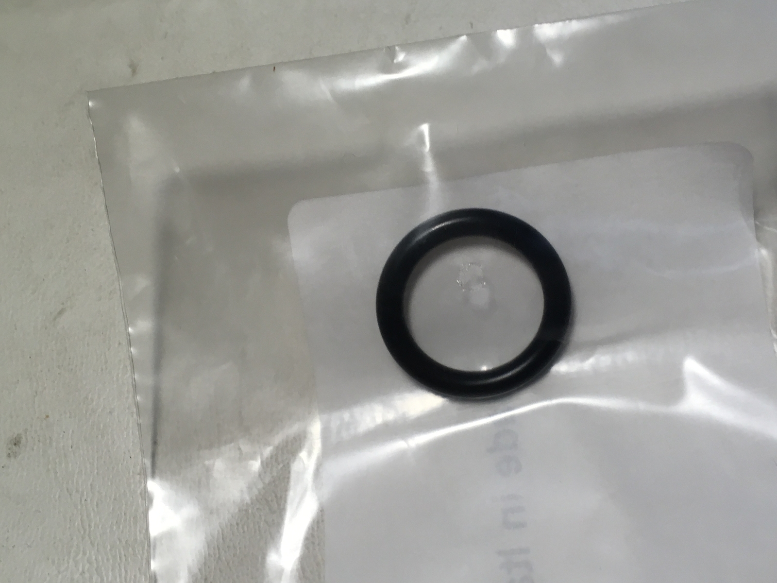 GM OEM 11-21 Cruze Limited Turbocharger Components-Cooling Pipe Seal ...