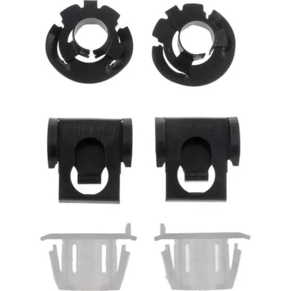 13808 Dorman Brake Light Switch Retainer for Chevy Olds Yukon Express ...